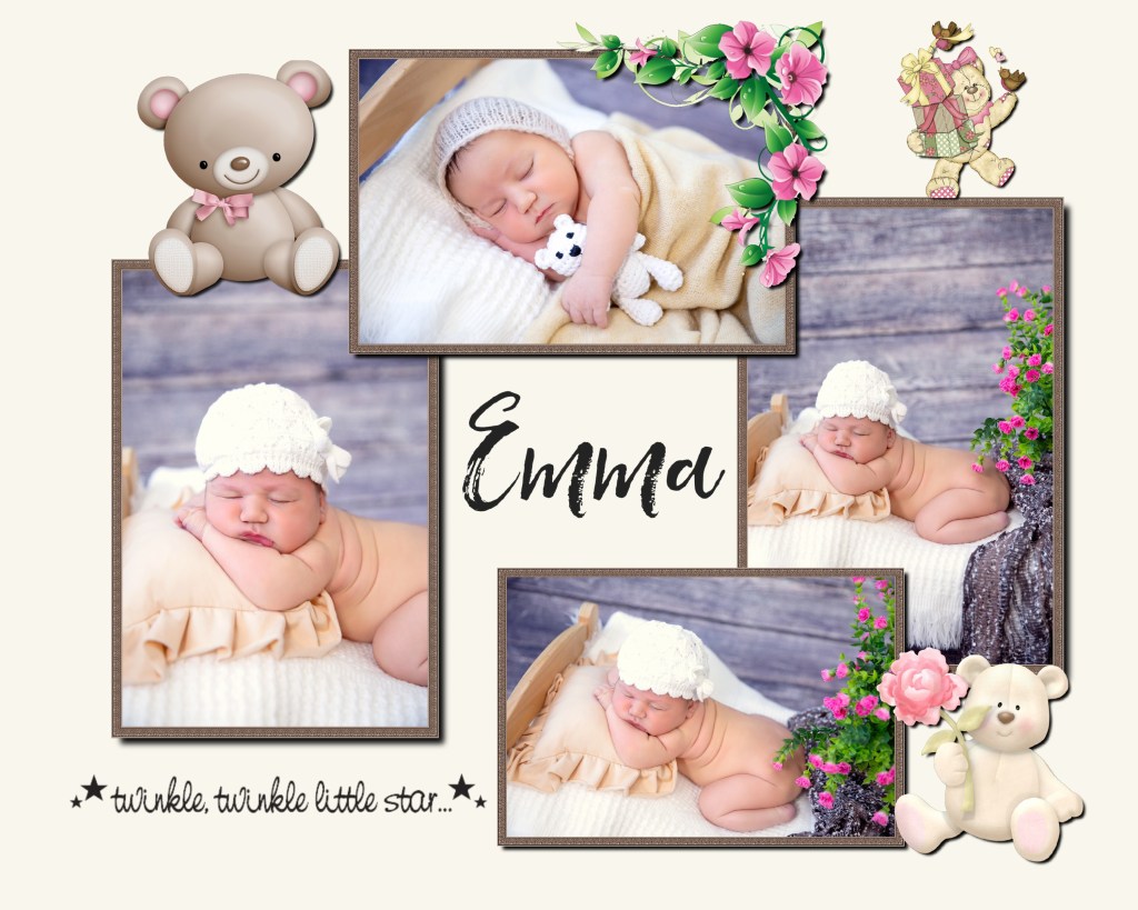 Collages – DIAMOND STUDIO PHOTOGRAPHY